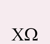 Chi Omega – Sorority Things