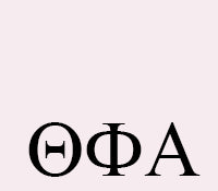 Theta Phi Alpha – Sorority Things